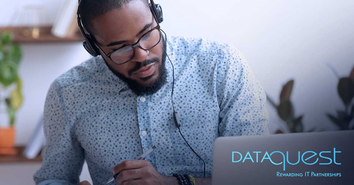 Dataquest - Compensation & Benefits