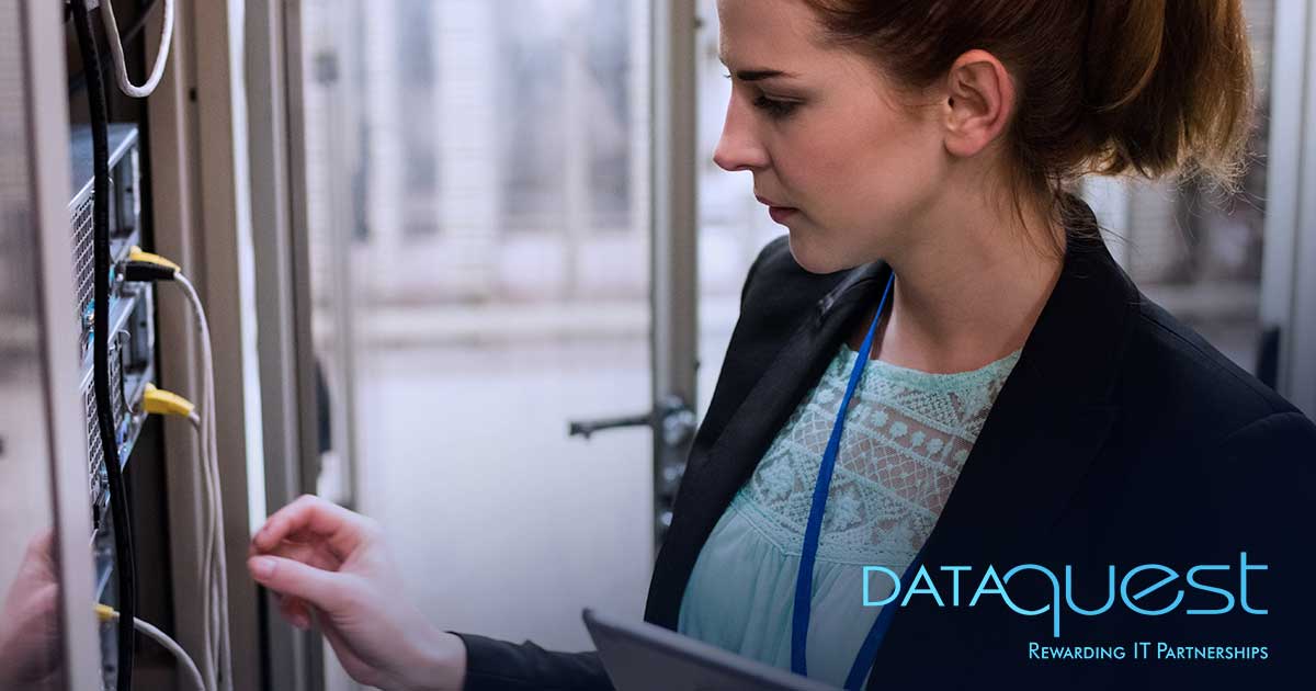 Dataquest - Expertise