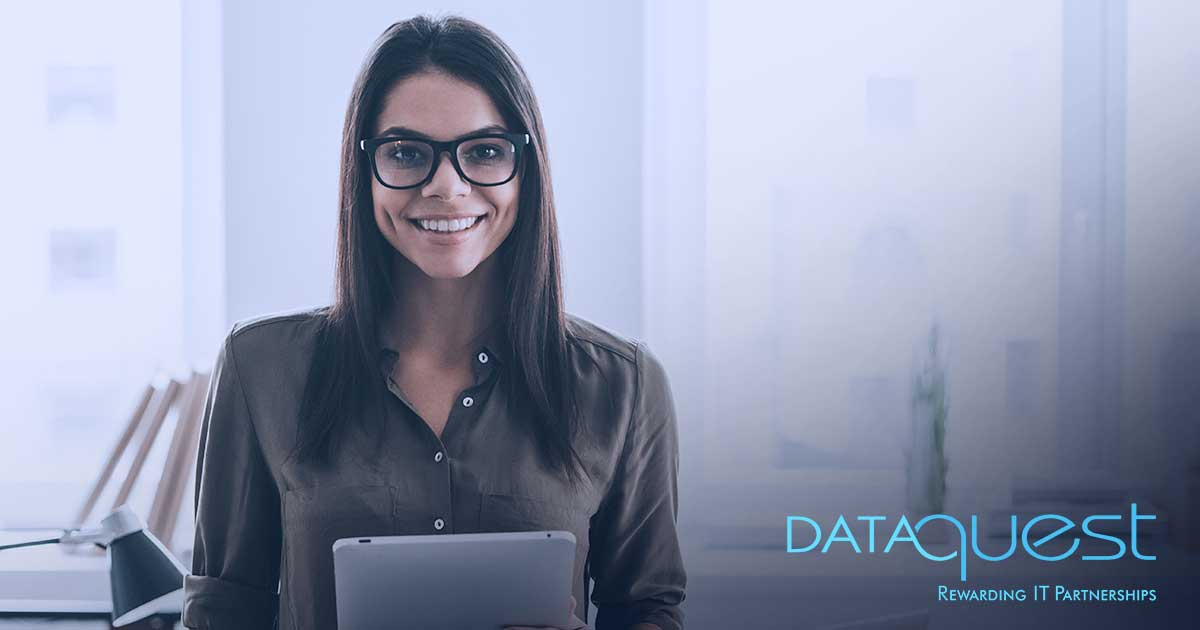 Dataquest - Privacy Policy