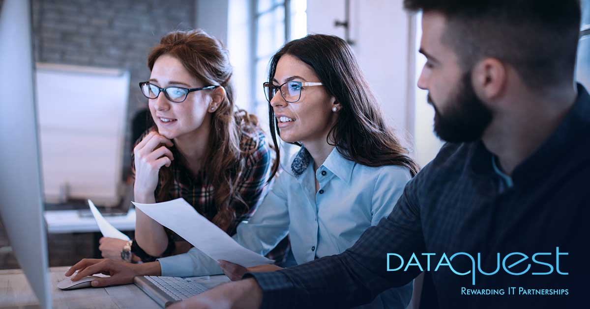 Dataquest - Professional Services